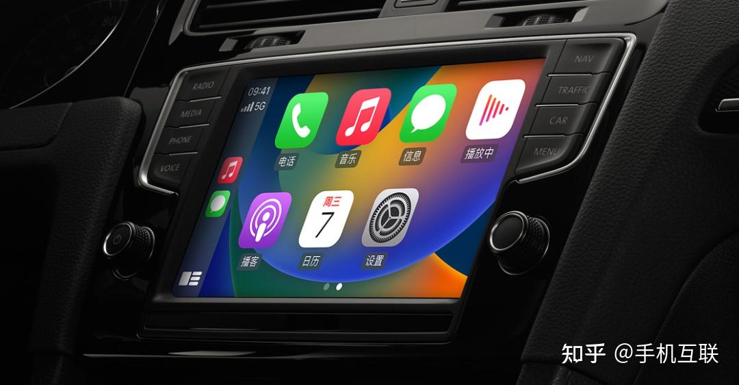 Carlife是不好用，但可以实现系统级的投屏还是不错的。 - 知乎