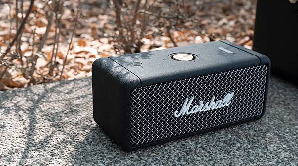 Marshall马歇尔音响挑选大攻略｜居家、野营、智能化怎么选到自己最合适的 - 知乎