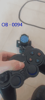 HelloOriginBot：使用Python编写Joy手柄功能包 - 知乎