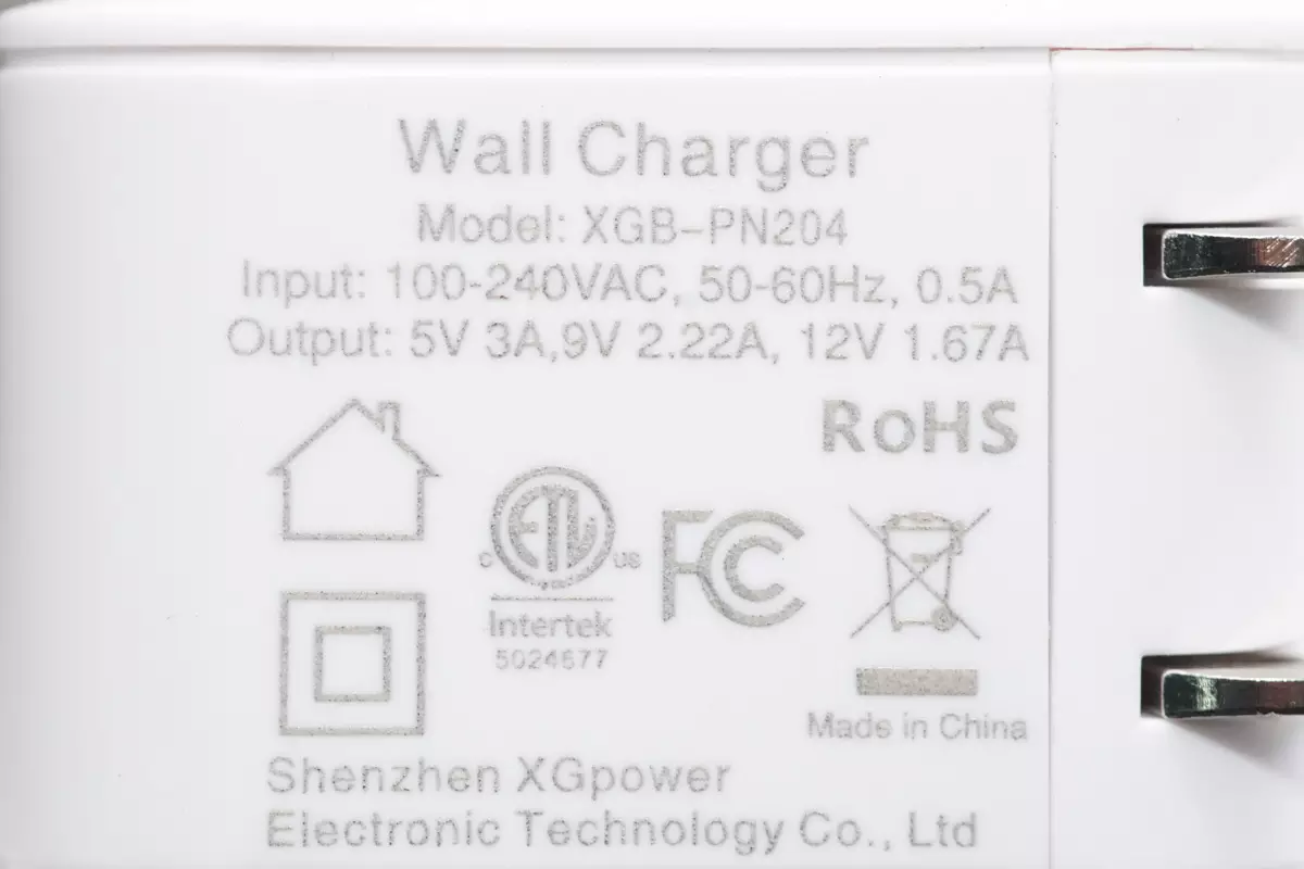 简约设计、六级能效，新冠宝 PD20W充电器 - 知乎
