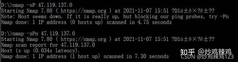 用python实现域名资产监控 - 知乎