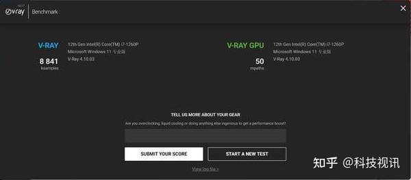 12代酷睿高能输出 ThinkPad X1C 2022评测 - 知乎