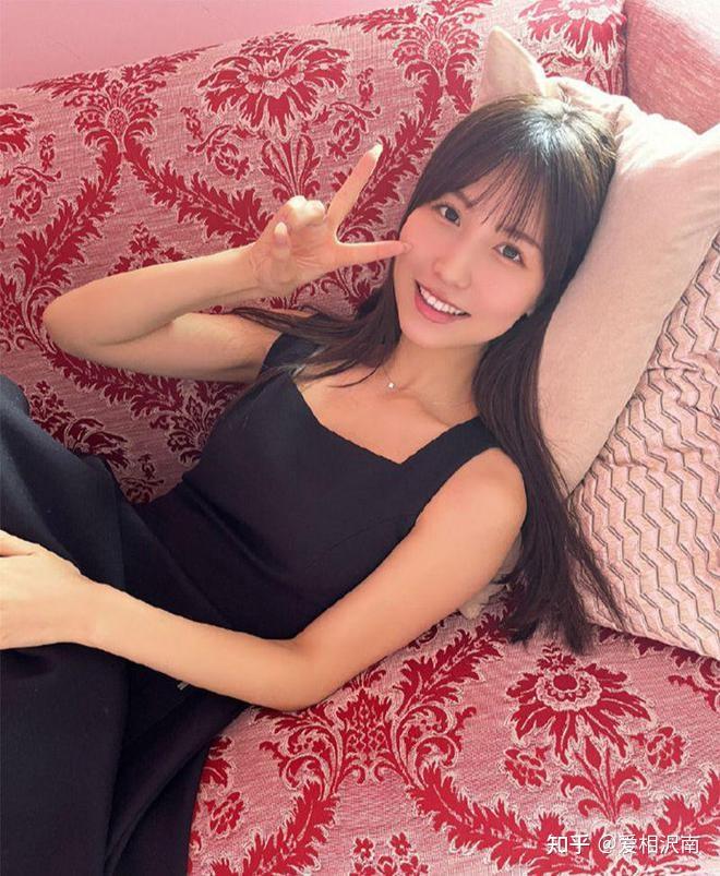 樱空桃 桜空もも Momo Sakura 【老师百科#02】 - 知乎