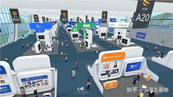 2022国际开源节（IOSF）锁定9月，元宇宙产业风向标地位稳了！ - 知乎