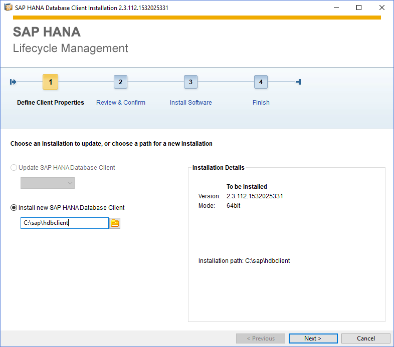 使用PHP应用查询SAP HANA Express Edition里的数据 - 知乎