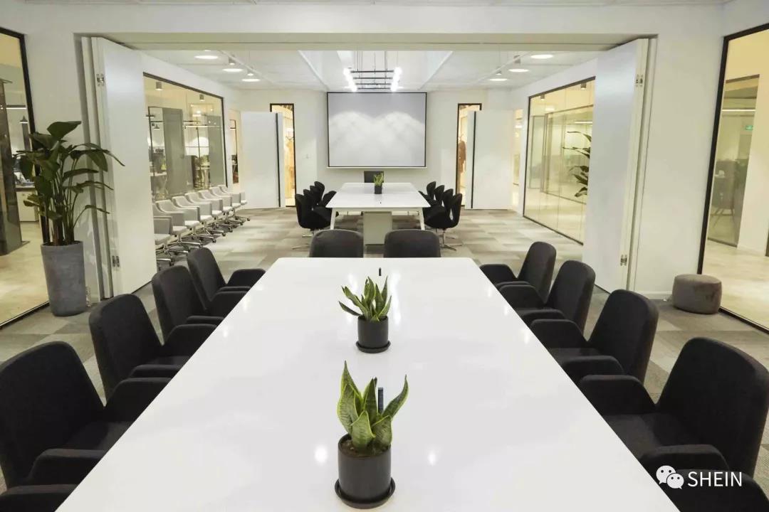 SHEIN公司介绍 - 知乎