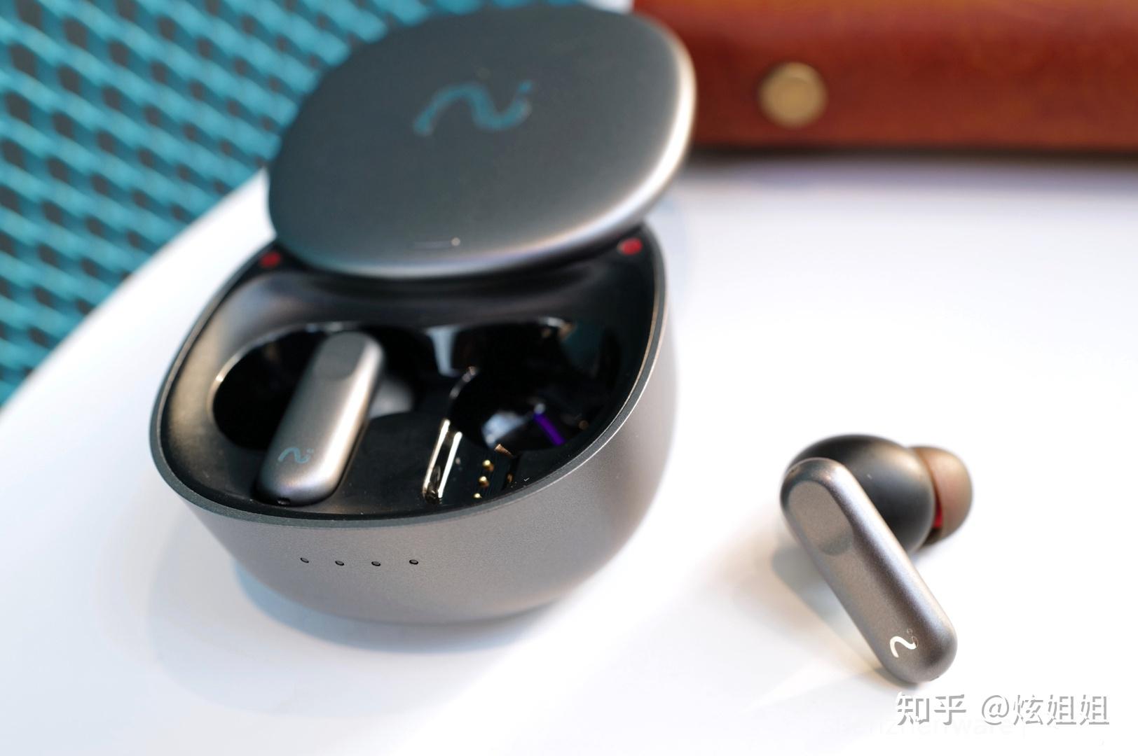 iFLYBUDS Pro 评测：它是录音降噪会议耳机，它是真正的生产力工具 - 知乎