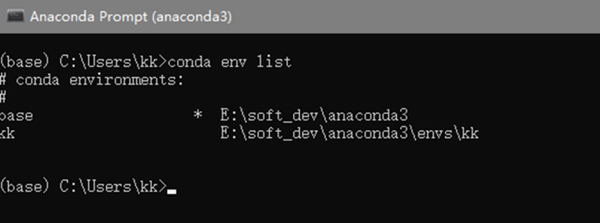 3.2 Conda实用命令「梗直哥深度学习公开课」 - 知乎