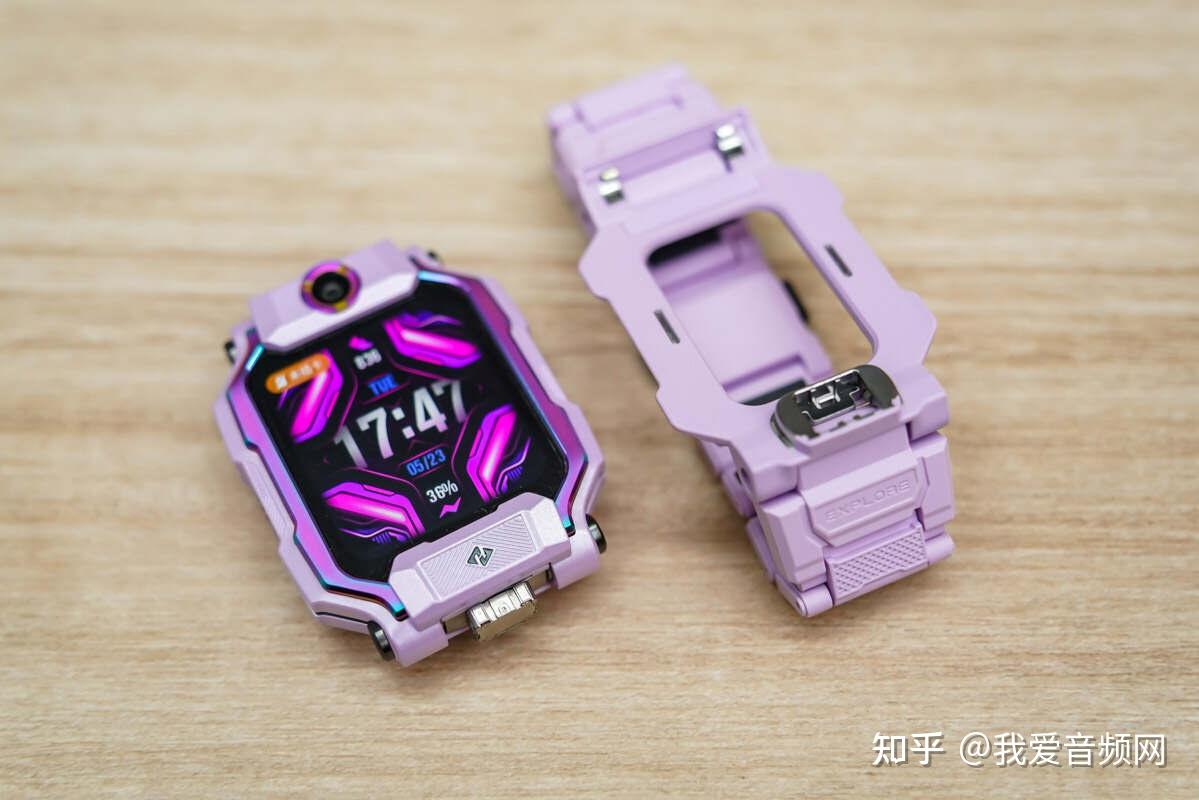 儿童电话手表的“天花板”！小天才Z9测评 - 知乎