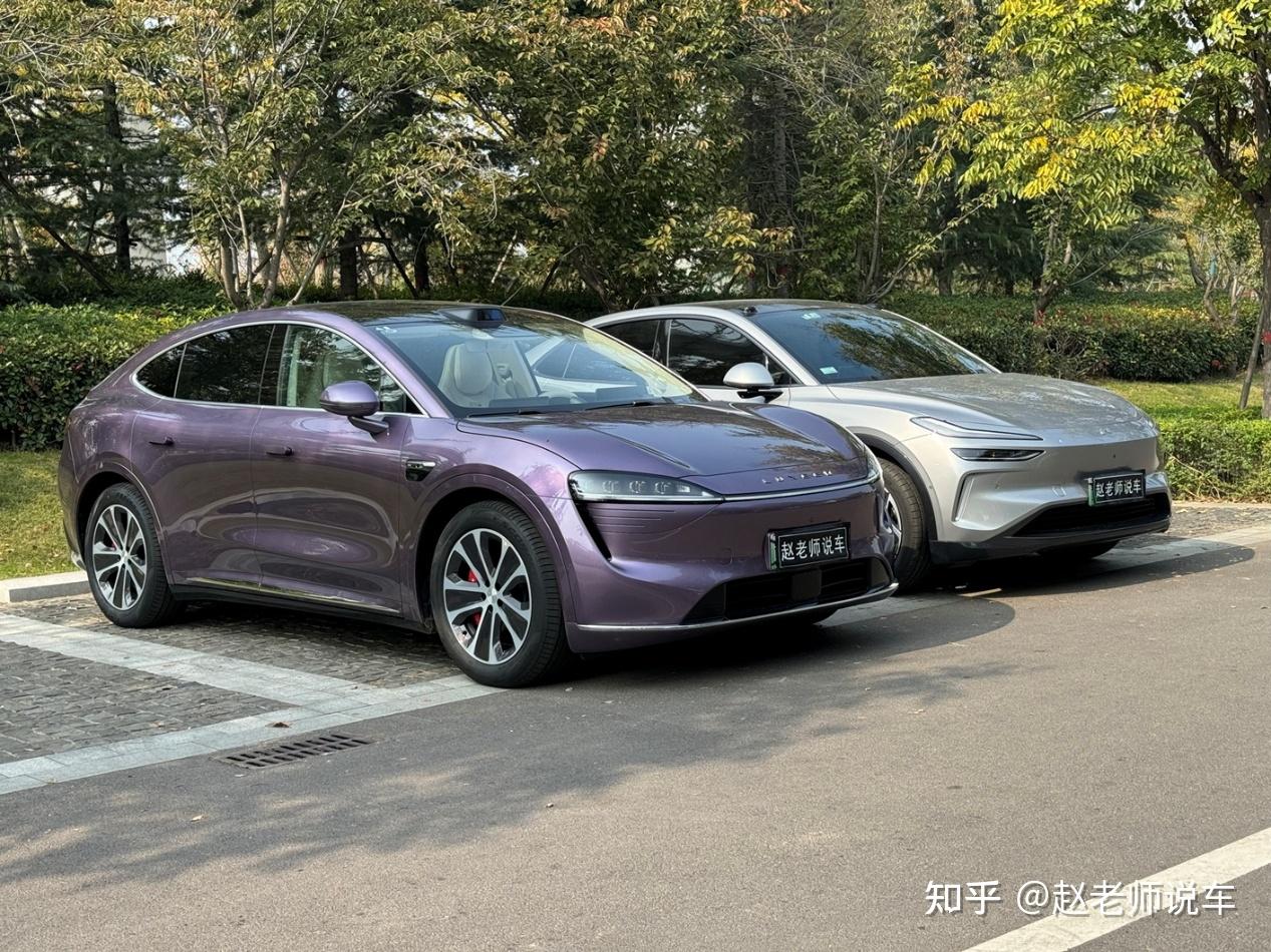 小米YU7价格可能是27.59万起，结合发布会的信息告诉你为什么 - 知乎