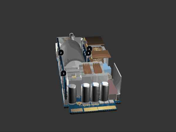 英飞凌首款顶部冷却DDPAK封装解密 - 知乎