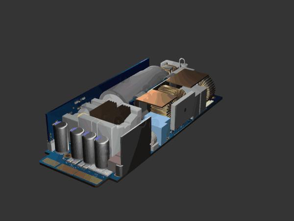 英飞凌首款顶部冷却DDPAK封装解密 - 知乎