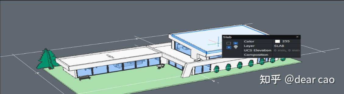 如何在BricsCAD BIM中使用BIMIFY - 知乎