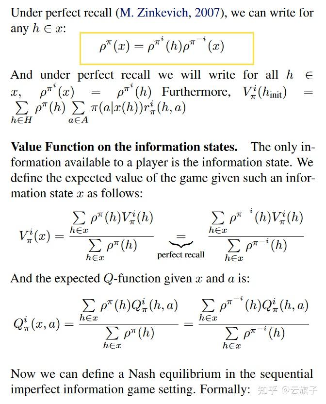 [R-NaD解读] Finding Equilibrium via Regularization - 知乎