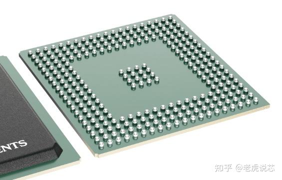 【零基础芯片课】Day 29 DSP芯片学习笔记 - 知乎