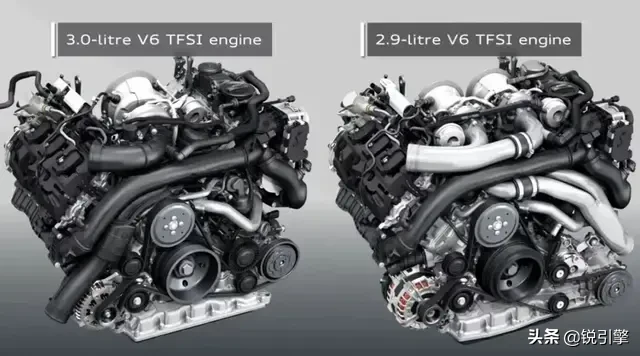 福特3.5T和大众EA839 3.0T技术比较 - 知乎