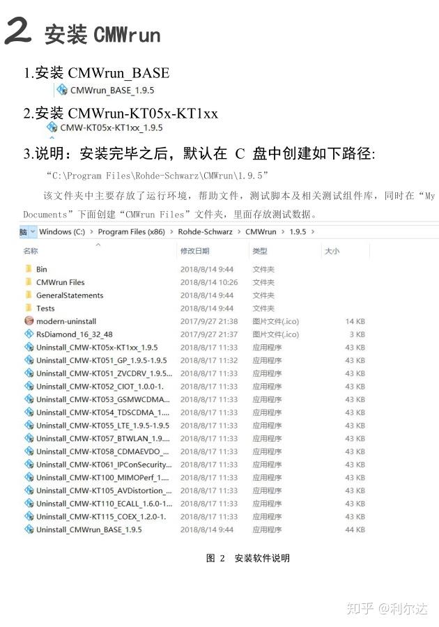 【蓝牙Mesh】精品系列之六——一键测试BLE_RF-PHY（中） - 知乎