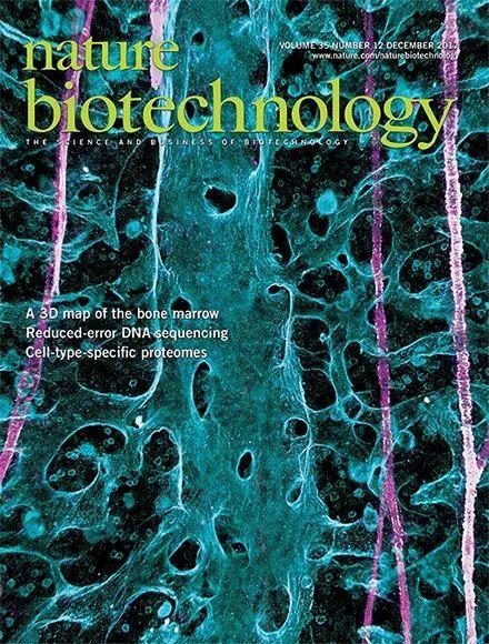 美哭了 | 42张Nature子刊封面 - 知乎