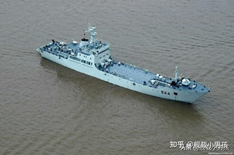 2023海军主力舰艇规模 - 知乎