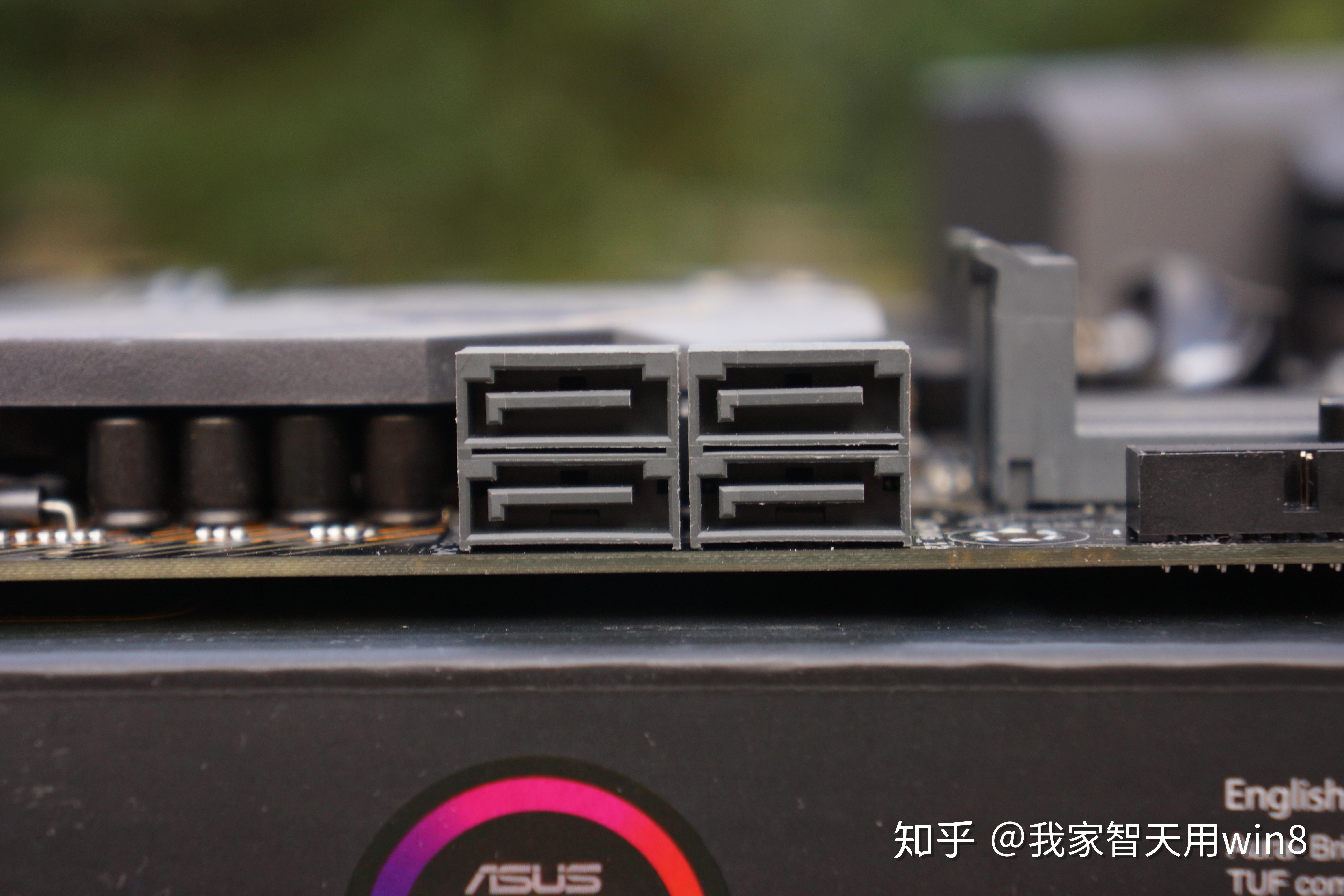 【八测】全场最佳X570？华硕TUF GAMING X570-PLUS（WIFI）评测