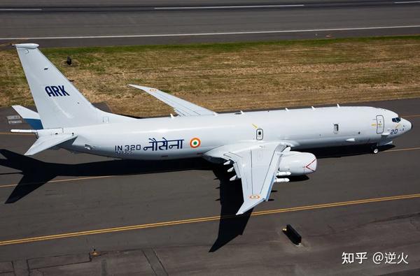 P8A为何总爱骚扰我们？可不是反潜这么简单，俄罗斯曾遭受大损失 - 知乎