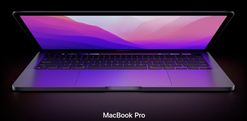 M1版MacBook Pro体验 - 知乎