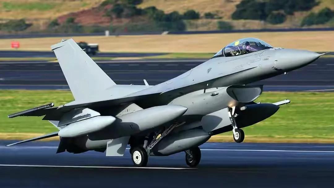 “狮子大开口”！乌克兰请求援助200架F-16，美国为何直接拒绝？ - 知乎