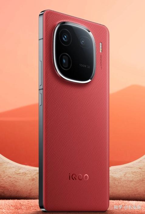 IQOO12系列超全讲解！！！ - 知乎