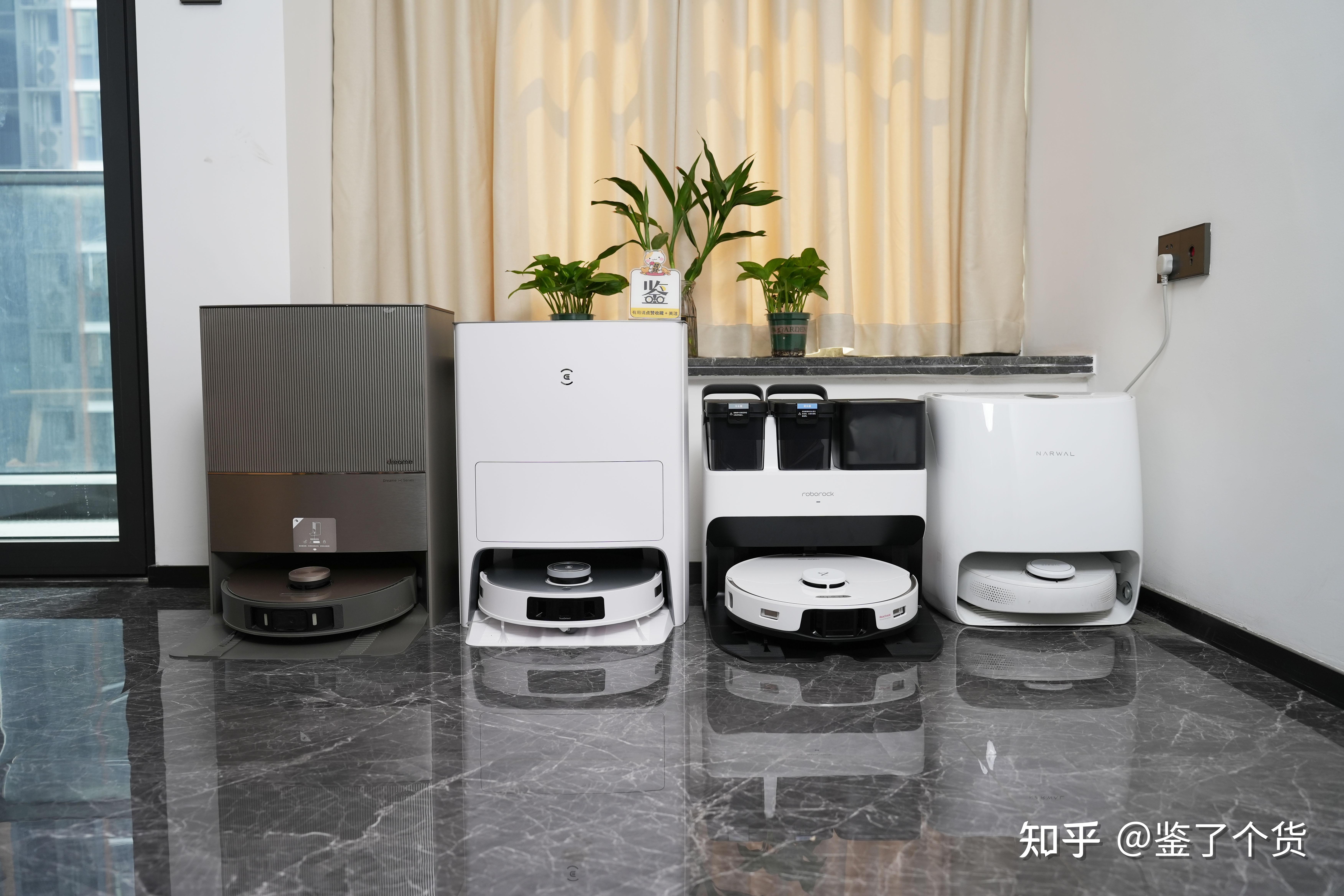 2023年扫地机器人推荐：科沃斯T20/石头G10S/追觅X10 pro三大旗舰终极PK测试，谁是最后的王者？多图实测
