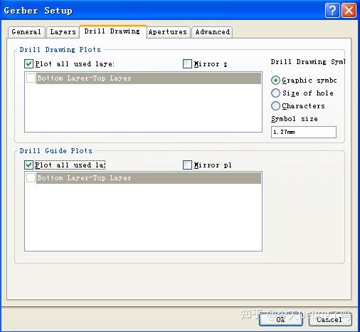 Altium Designer软件之生成Gerber与NC Drill Files具体步骤 - 知乎