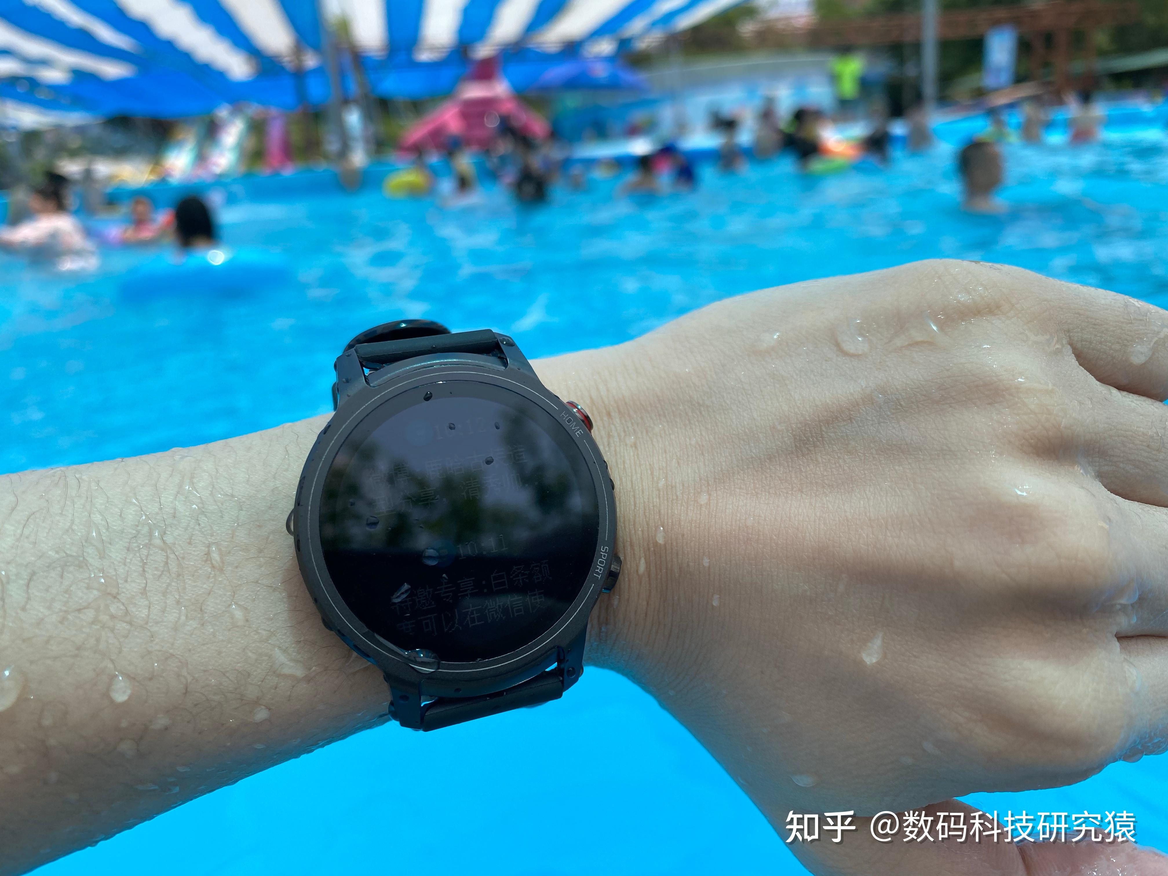 百元入门级运动智能手表TicWatch GTA上手体验