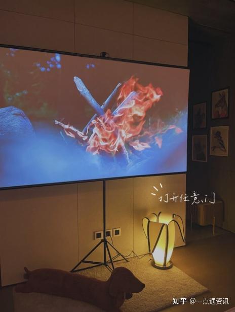 极米家用智能投影怎么选？Z6X Pro、H3S、RS Pro 2有什么区别 - 知乎