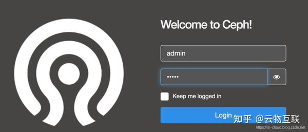 手动部署 Ceph 三节点实践环境 - 知乎