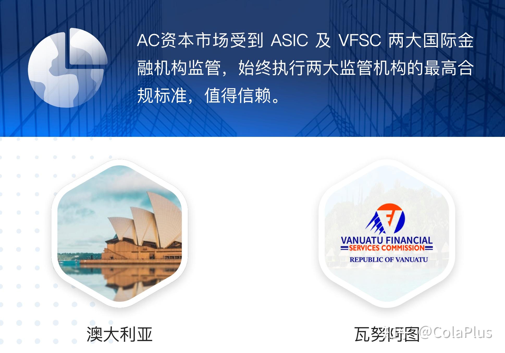 AC资本市场（AC Capital Market）全方位深度解析 - 知乎