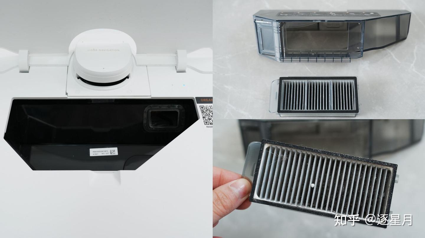 一探究竟！25年618追觅扫地机器人选购攻略丨追觅S50 Pro 、S40增强版、S30 Pro Ultra增强版和X50pro、X40pro增强版到底如何选择？——实测对比哪款更适合入手 - 知乎