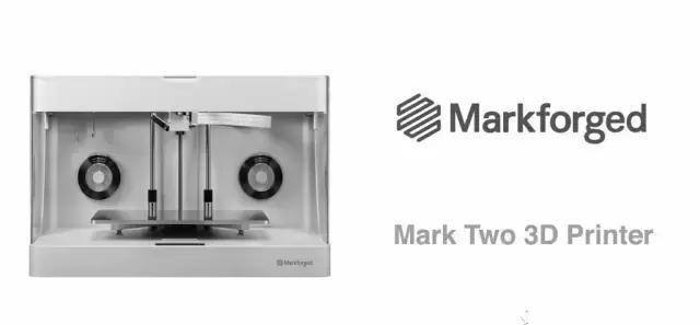 Markforged 3D打印机 打印材料评测 - 知乎