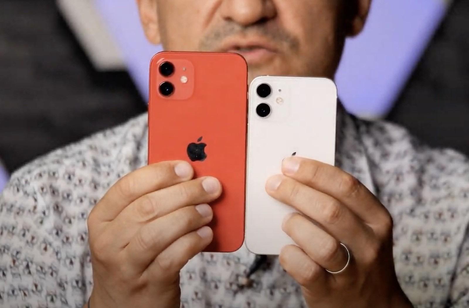 iPhone 12 mini测评——极简主义的幻影 - 知乎