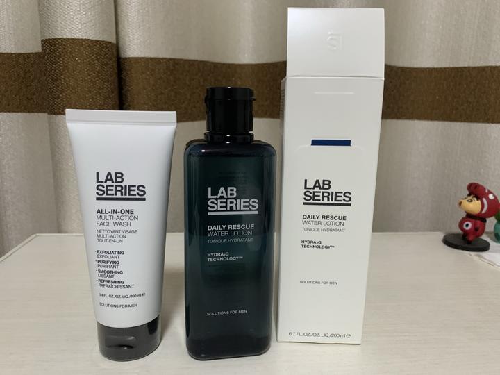 扒一扒 所谓的高端男士护肤之选碧欧泉 到底是不是智商税？