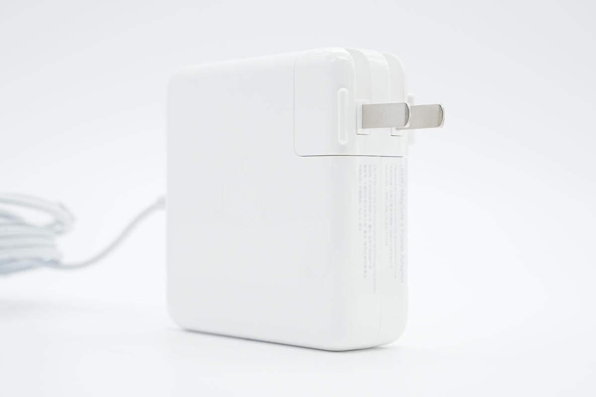 拆解报告：Apple苹果85W MagSafe 2充电器A1424 - 知乎