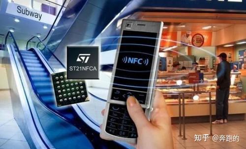 一文搞懂RFID与NFC - 知乎
