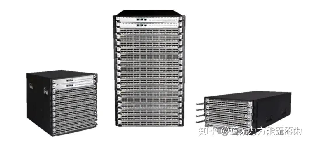 Scale-out网络和Scale-up网络 - 知乎