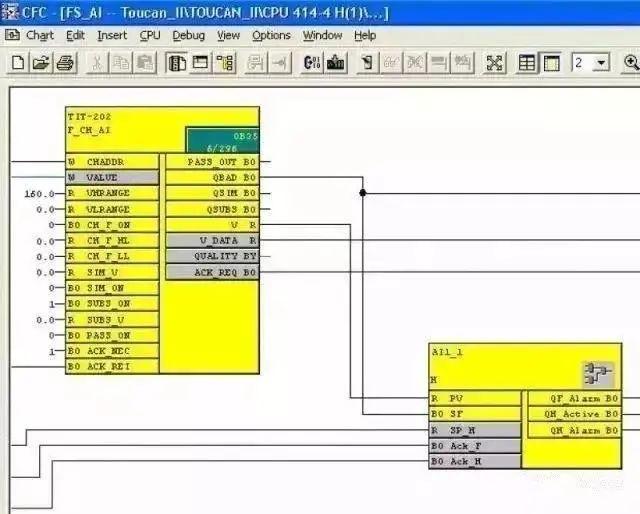 LAD-FBD-STL-SCL-SFC 5种PLC编程语言讲解 - 知乎