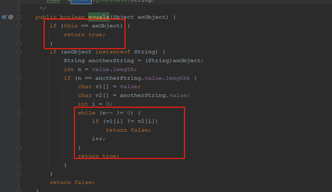 Java基础篇：== 和 equals 的区别是什么？ - 知乎