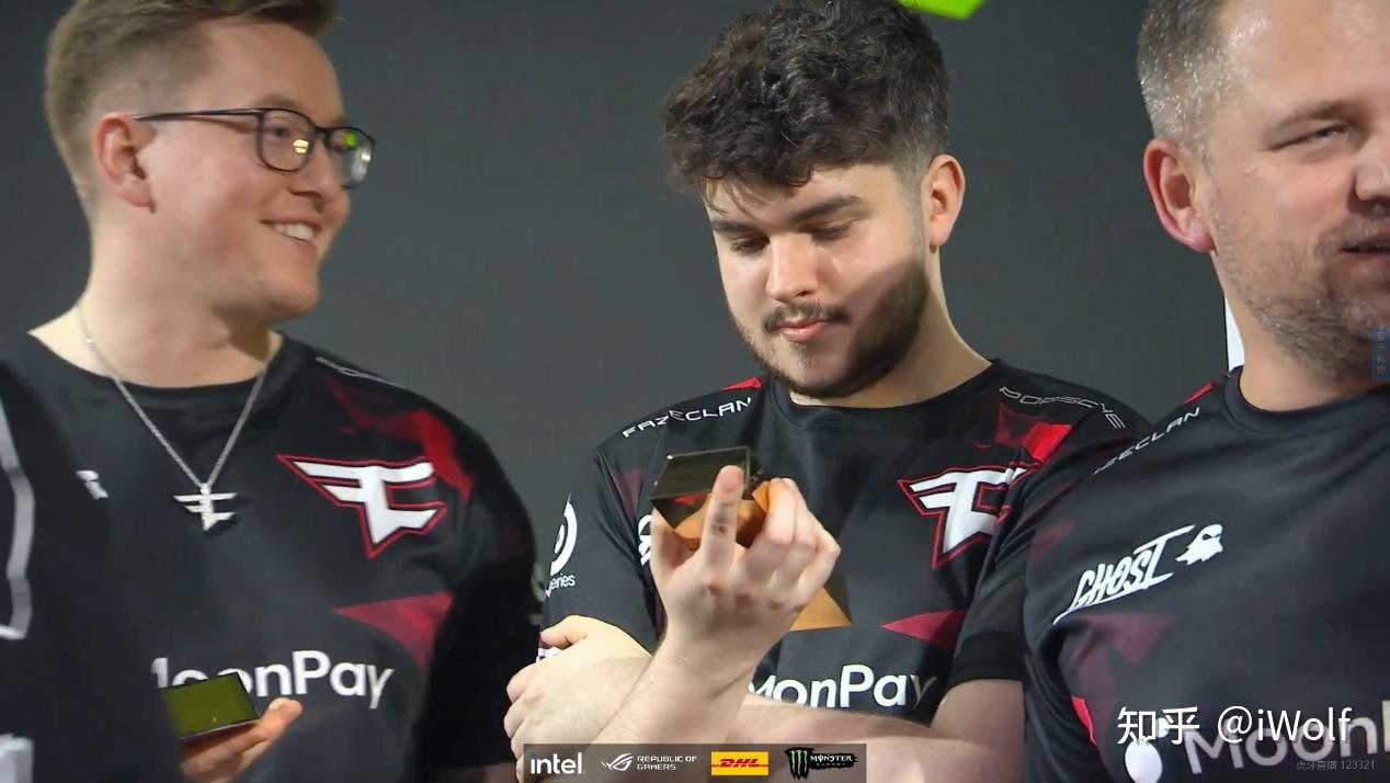 EPL S17——CSGO最终的大满贯，银河战舰今生无憾！！！ - 知乎