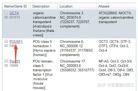 生物信息学入门——第一次FASTA文件处理（ NCBI / Biopython ） - 知乎