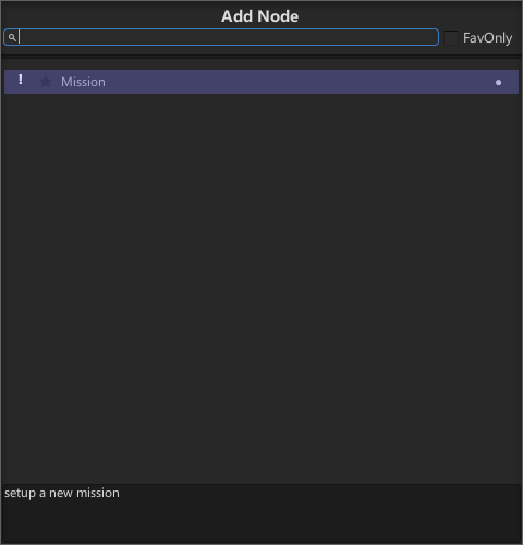 可拓展性开放世界轻量级任务系统框架实现(基于Unity+NodeCanvas).下 - 知乎