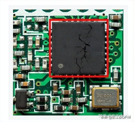 PCB老出现故障？怎么找到故障？故障怎么修复？一文全部帮你搞定 - 知乎