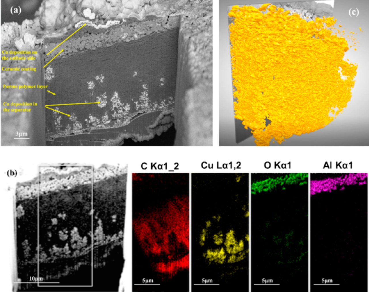 磷酸铁锂中金属异物的检测与分析 - 知乎