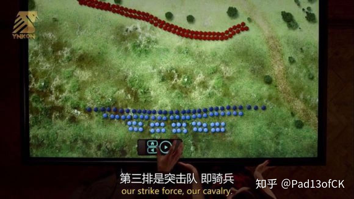 王国风云中的风云国王——征服者威廉（前篇） 知乎 3647