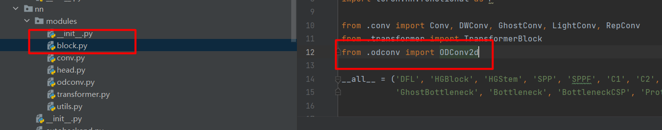 YoloV8改进策略：Intel的多维动态卷积，涨点更轻松 - 知乎